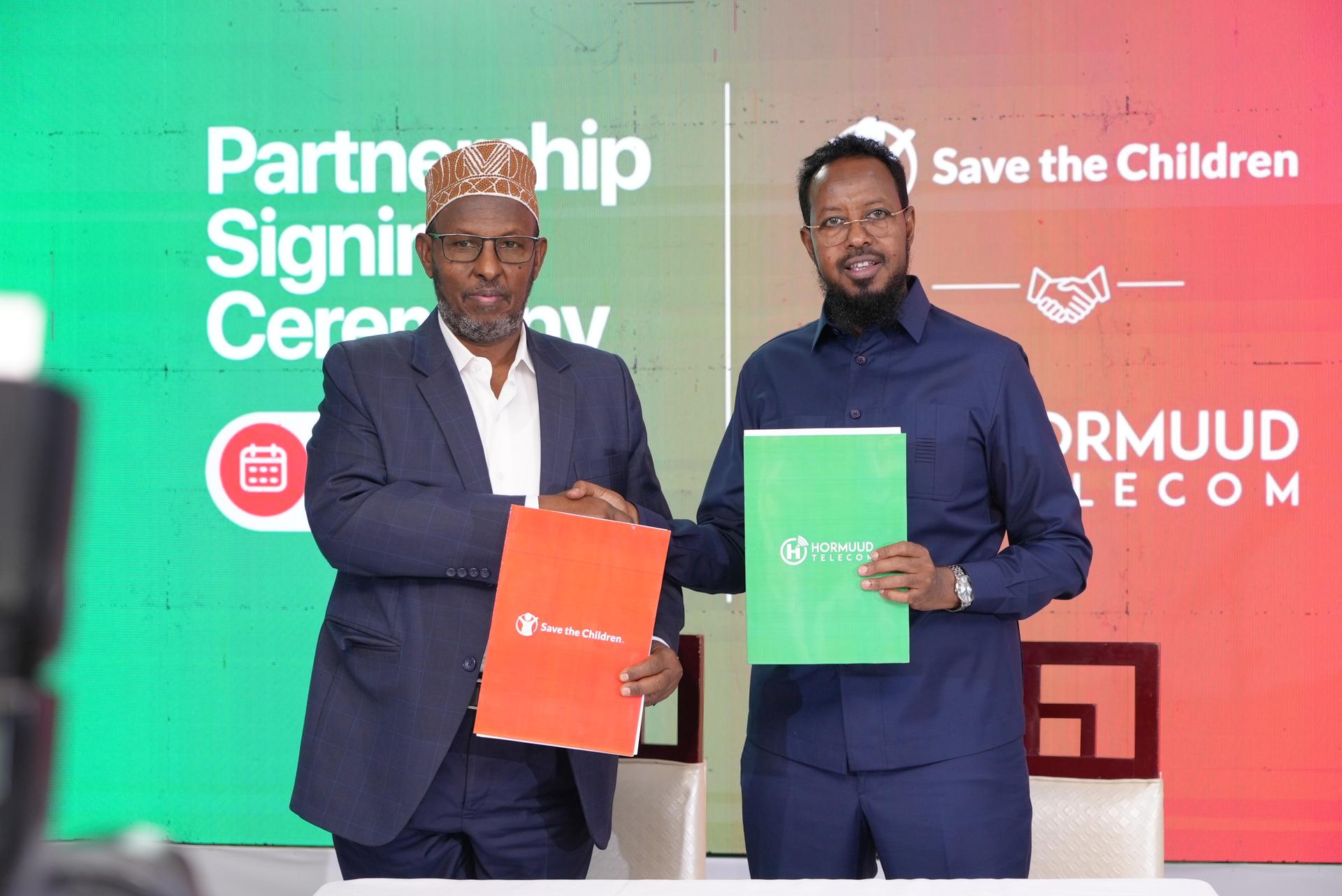 Hormuud - Prepaid | Anfac | Anfac Plus, Internet, Broadband, FTH, Evc Plus